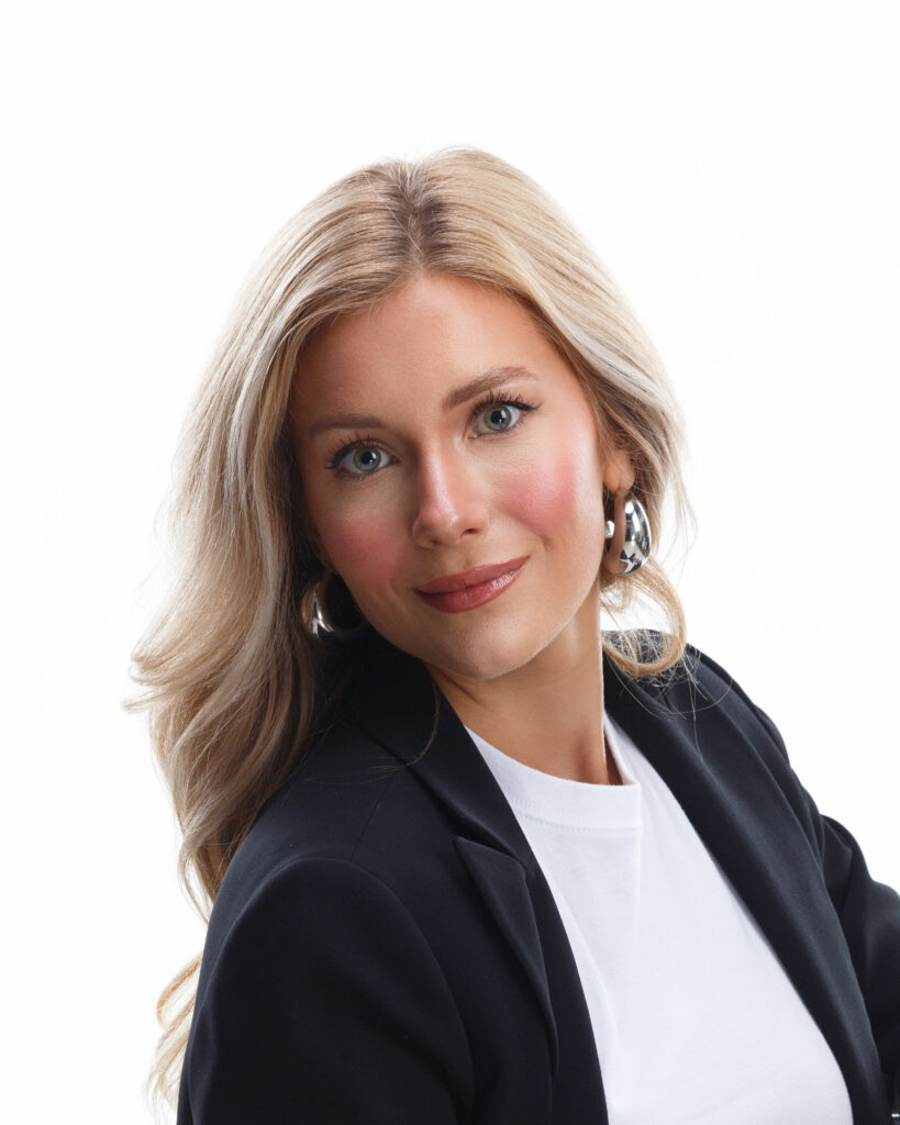 Madison Baumgart - New Insights Counseling